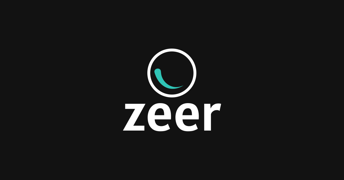 Zeer | Name and domain generator - fast and free